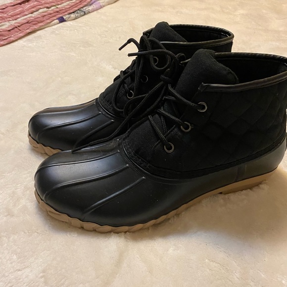 St. John's Bay | Shoes | St Johns Bay Rain Boots | Poshmark